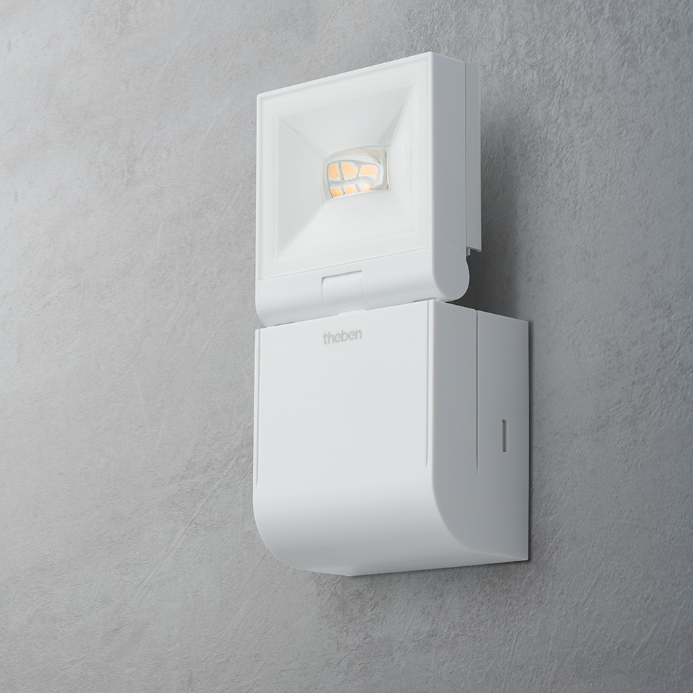 theLeda S10L WH | theLeda S | Spots LED | Theben